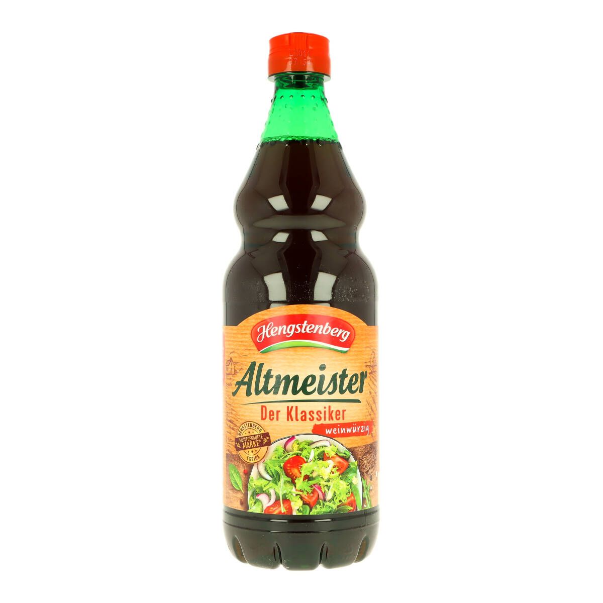 Altmeister German Seasoned Vinegar - 750 ml. | Oh Crumbs! Bread Co.