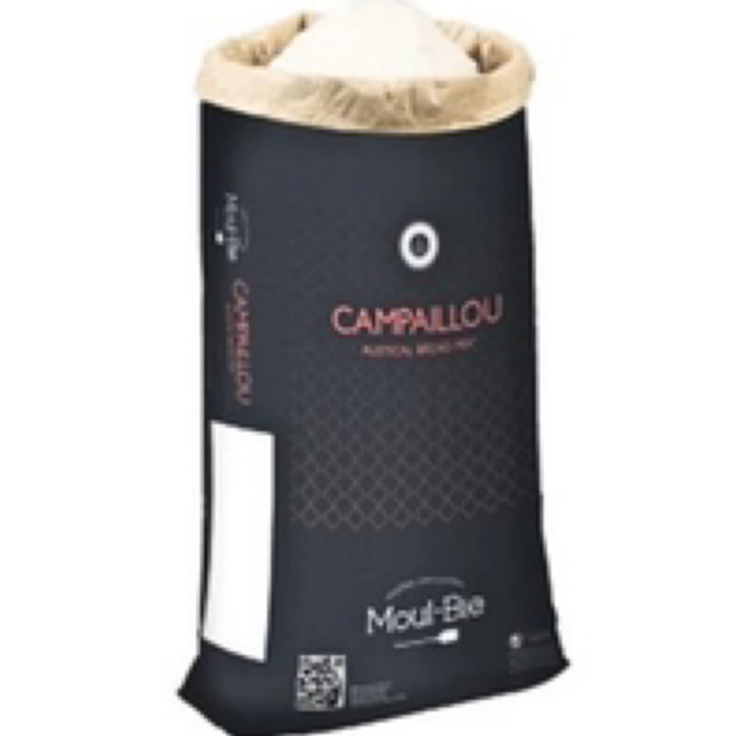 GMP Campaillou Bread Flour (5 Lbs.) | Oh Crumbs! Bread Co.